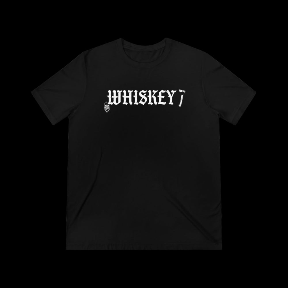 Whiskey 7