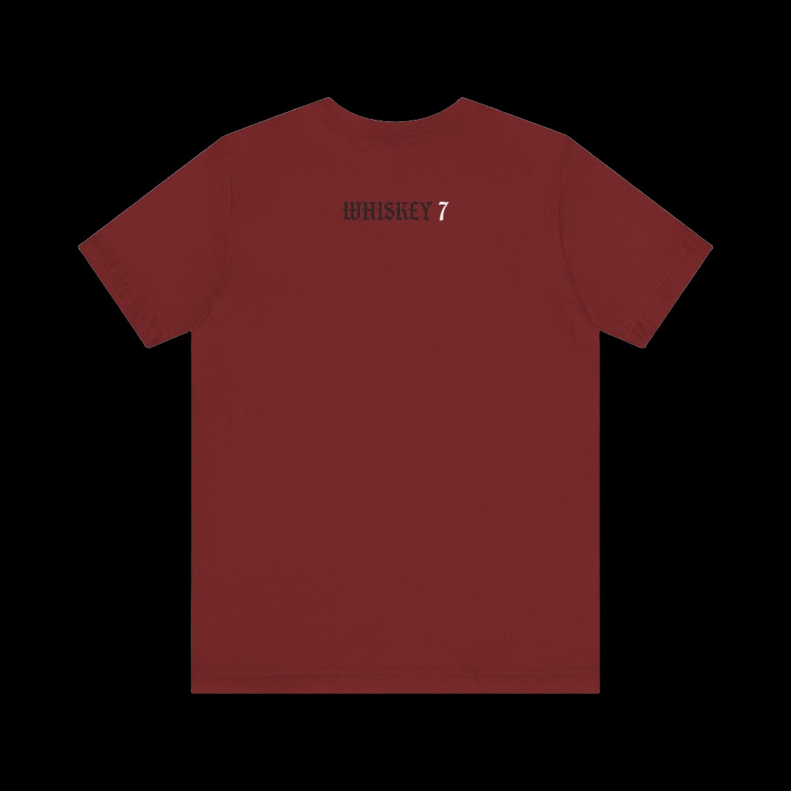 Whiskey 7