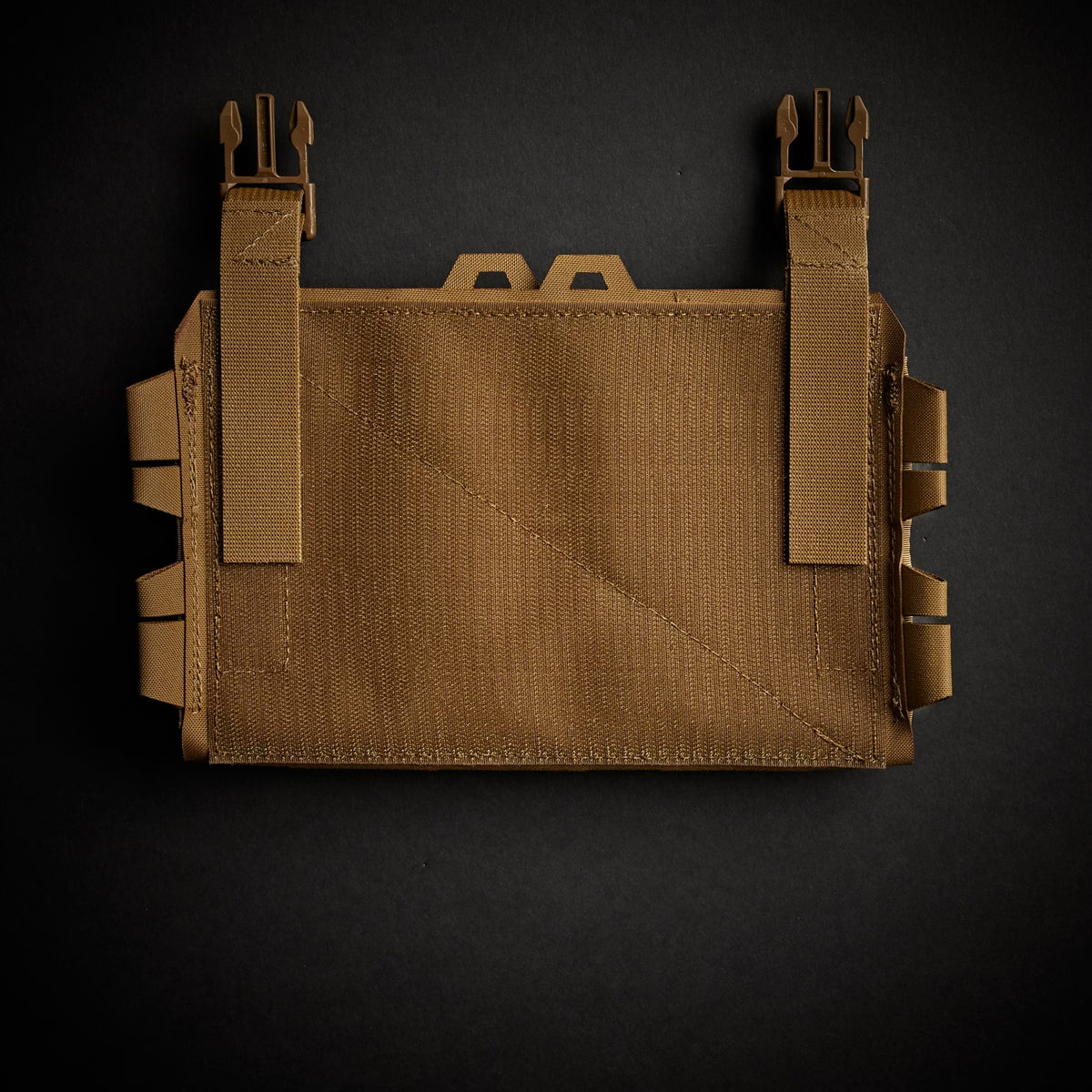 FILO Chest Placard